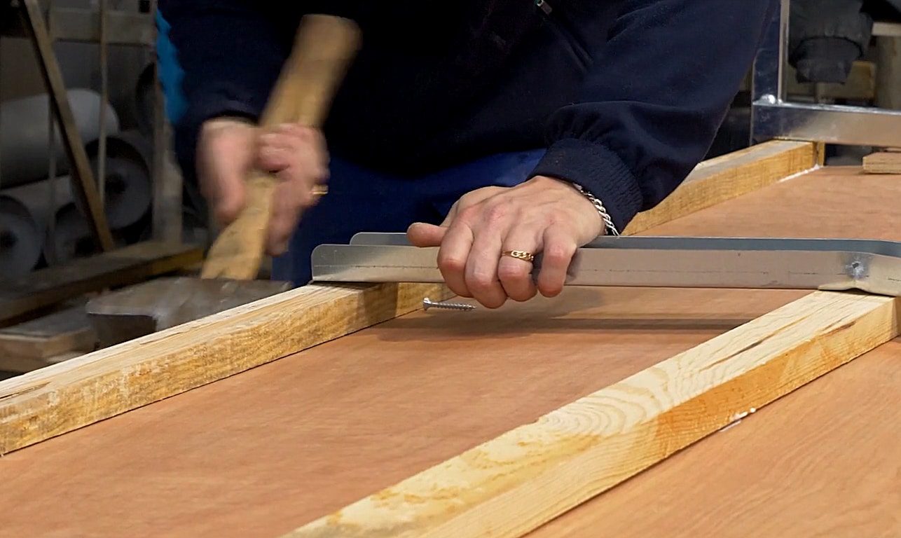 BAYLE Industries | Fabrication française matériel d'élevage ovin et caprin